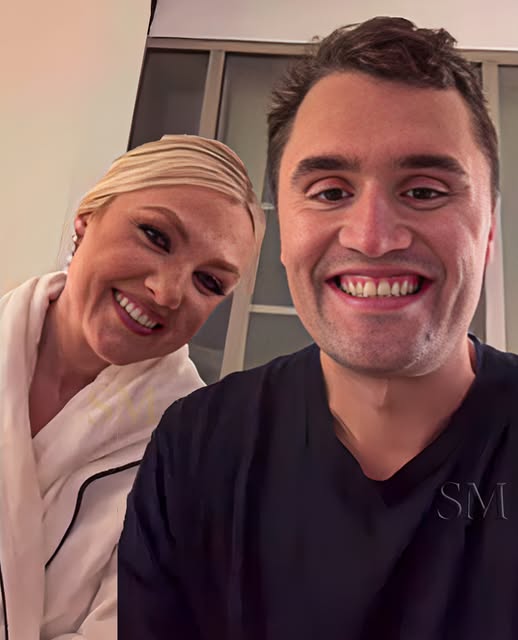 A Closer Look at Charlie Kirk’s Father, Robert W. Kirk - Everything