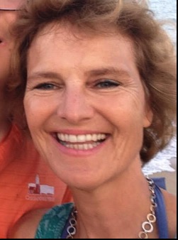 Annette Herfkens – from wreckage to resilience - Everything