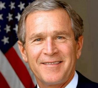 Sad News About George W. Bush - Everything