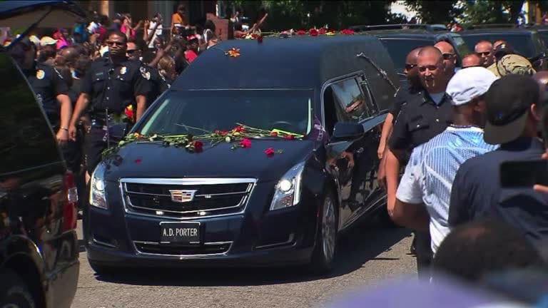 GOODBYE LEGEND - Everything