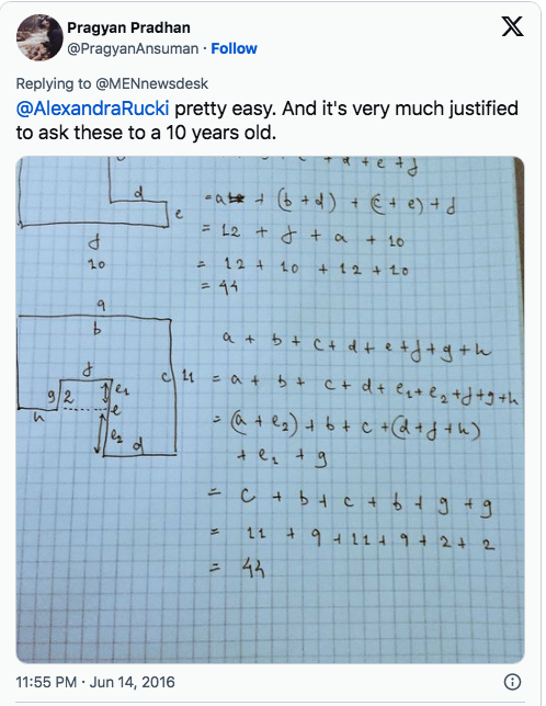 7 Homework Problems for Kids That Confuse Even Grown-Ups - Everything