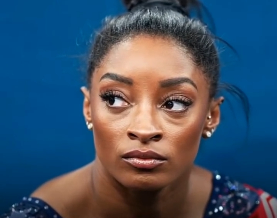 Simone Biles Faces Fierce Backlash After Online Exchange—Here’s What ...