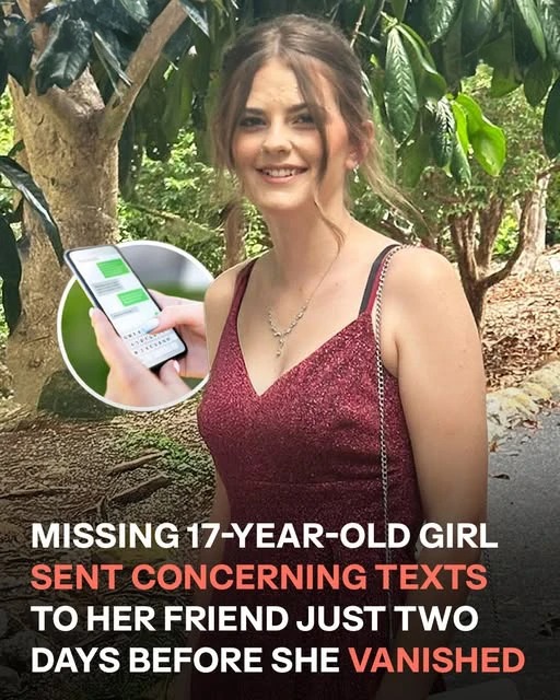 17-Year-Old Pheobe Bishop Missing After Failing to Board Scheduled ...