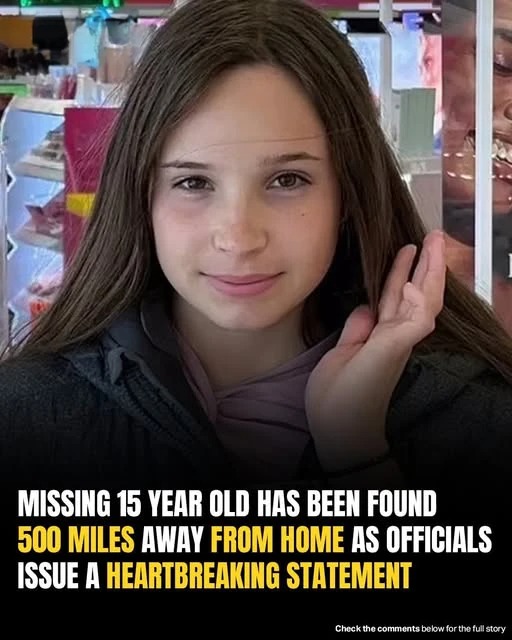 Missing Utah Teen Alisa Petrov Found Safe Over 500 Miles Away In ...