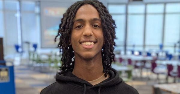 17-Year-Old Black Teen From New Jersey Scores Perfect 1600 on SAT ...