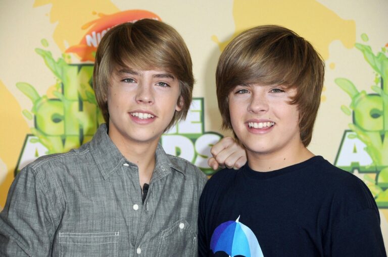 The Sprouse Twins today: Inside their life now, at 30 - Everything
