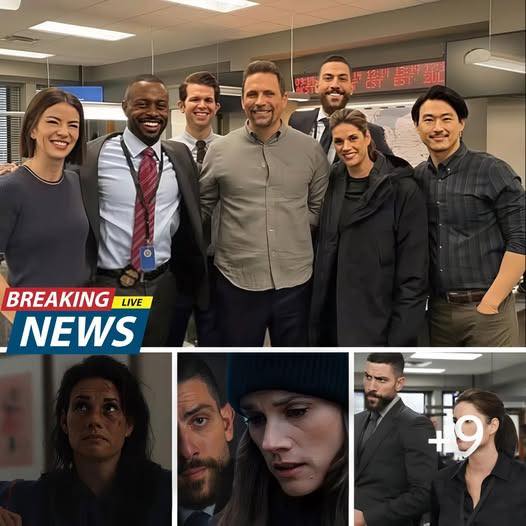 ‘FBI’ Confirms a Major Character Exit Ahead of Season 8 - Everything
