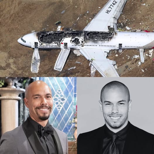 SAD NEWS: Tragedy unfolded aboard flight HL7742, and among the ...