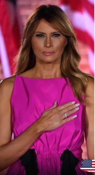 The Surprising Identity of Melania Trump’s Closest Friend - Everything