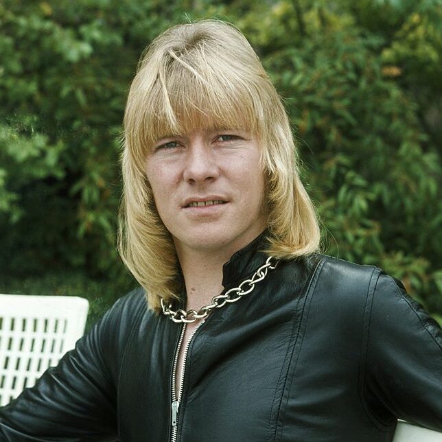 From millionaire heartthrob to tragic end: The sad story of Brian ...