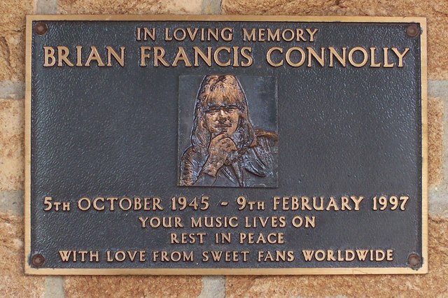 From millionaire heartthrob to tragic end: The sad story of Brian ...