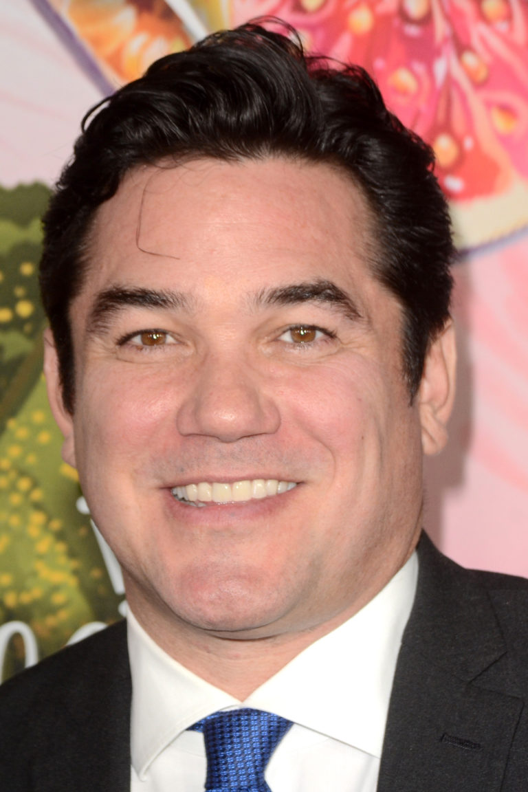 Dean Cain sacrificed his career to raise his son alone – vowing to not ...