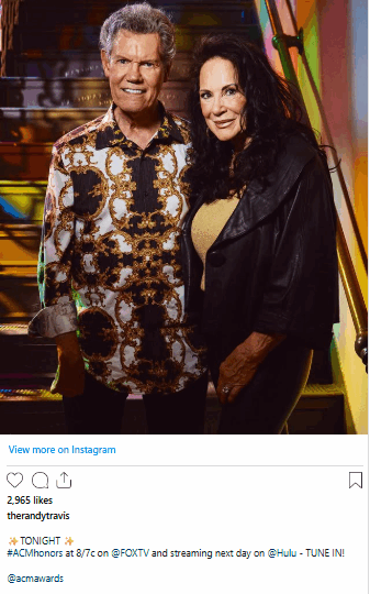 I Won’t Let You Go”: How Mary Travis Stood Strong Against the Odds and ...