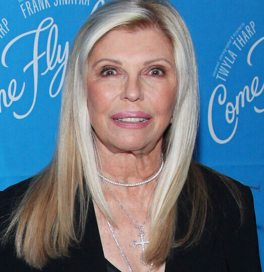 Nancy Sinatra at 85 — The Complete Long-Form Feature Story of an Icon ...