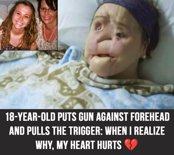 The amazing story of Katie Stubblefield: She became the youngest person ...