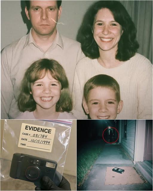 Family Vanished in 1994 — 10 Years Later Police Decide To Look At The ...