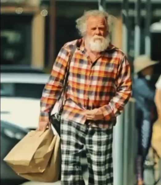Once a Hollywood Legend, Now 83 — Nick Nolte’s Quiet Life Beyond Fame ...