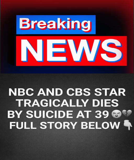 NBC and CBS Acto, at 39… - Everything