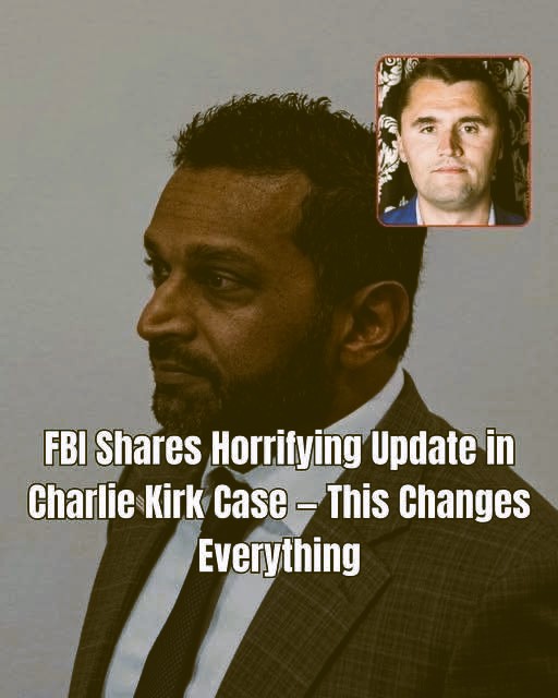 Federal and state officials have released a major update in the ongoing ...