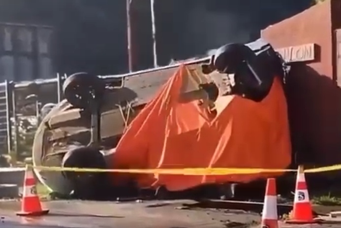 TRAGIC FATE Famous country singer killed in horror crash just a day ...