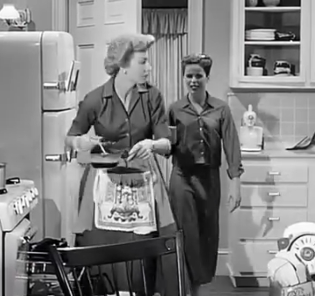 Timeless Family Values: The Enduring Legacy of ‘Leave It to Beaver