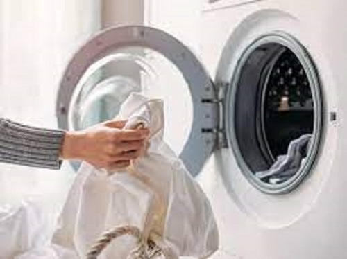 What You Might Be Missing in Your Washing Machine — And Why Checking It ...
