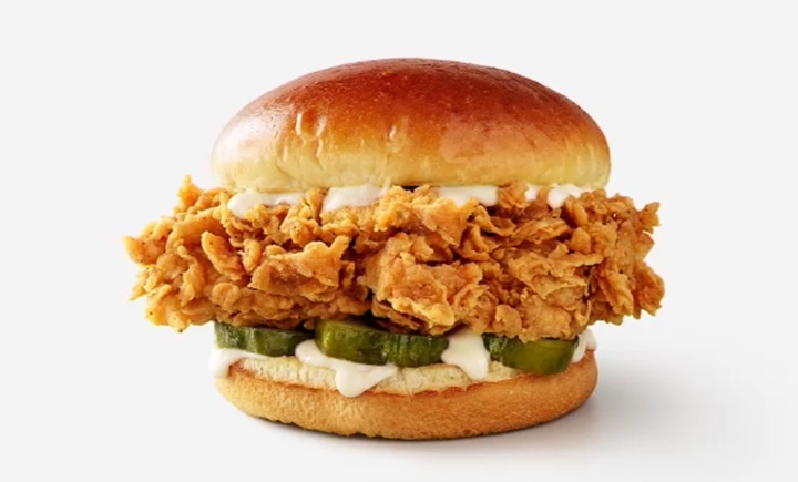 KFC Redefines “Always Open” By Removing Restaurant Doors — And People ...